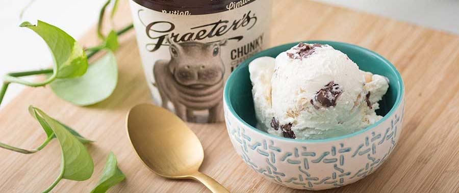 Graeter's Chunky Chunky Hippo Ice Cream Flavor Is Back For Summer