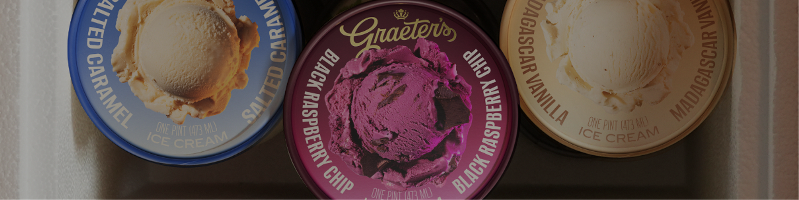 Ice Cream Delivery