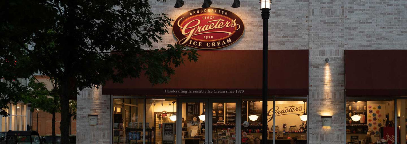 Graeter's Locations