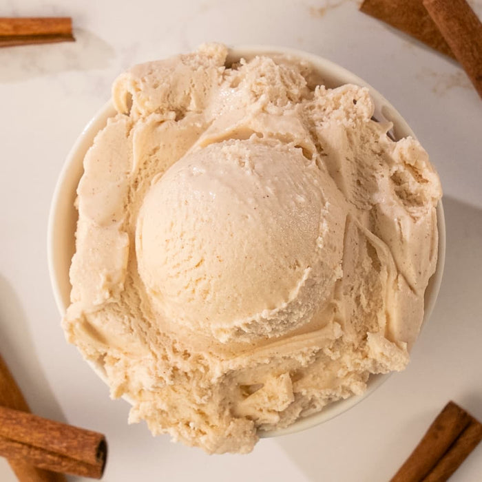 Cinnamon Ice Cream : Buy Ice Cream Online - Graeter’s