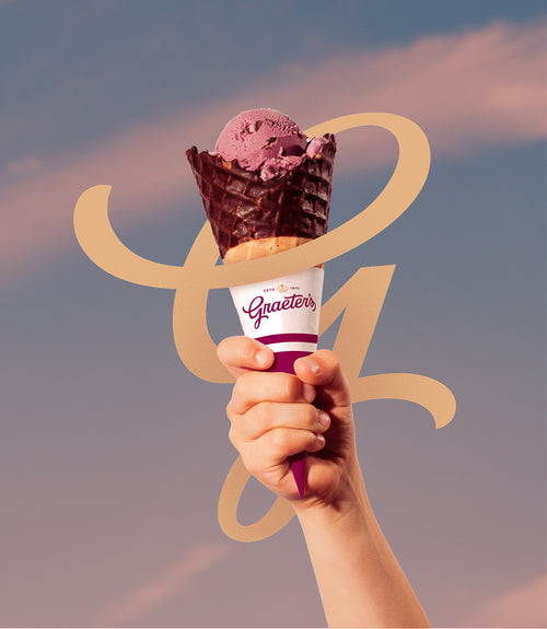 The Graeter's Difference