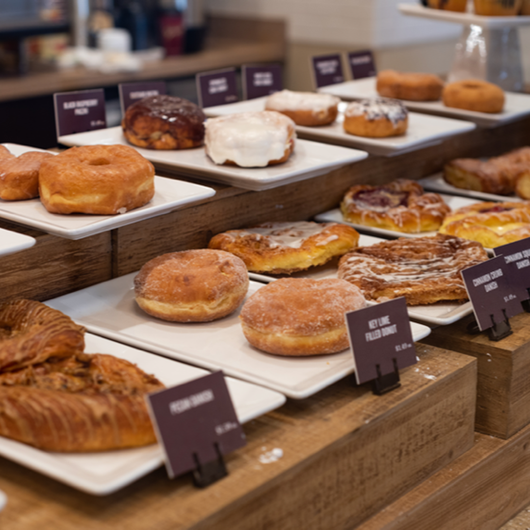 Graeter's Cincinnati Bakery | Fresh Donuts, Cookies and Cake