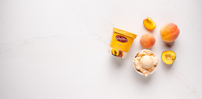 Graeter's Seasonal Ice Cream Calendar